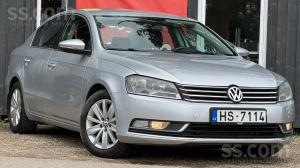 Volkswagen Passat B7 2011 in Riga, with an engine capacity of 1.80 L and mileage of 238 thousand km for 3850 €, photo  on AUTOMOTO.COM.LV