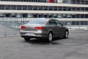 Фольксваген Пассат Б7 2011 в Рига, объемом двигателя 1.80 л и пробегом 182 тыс. км за 3880 €, фото 7 на AUTOMOTO.COM.LV