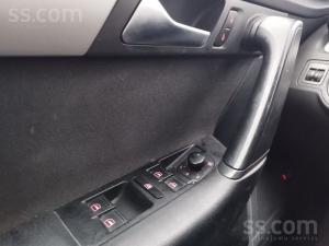 Volkswagen Passat B7 2012 in Jelgava, with an engine capacity of 1.80 L and mileage of 221 thousand km for 4500 €, photo 14 on AUTOMOTO.COM.LV