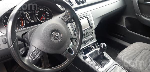 Volkswagen Passat B7 2013 Rīga, ar dzinēja tilpumu 1.80 L un nobraukumu 73 tūkst. km par 8700 €, foto 4 vietnē AUTOMOTO.COM.LV