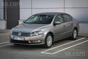 Volkswagen Passat B7 2013 in Riga, with an engine capacity of 1.40 L and mileage of 224 thousand km for 3990 €, photo  on AUTOMOTO.COM.LV
