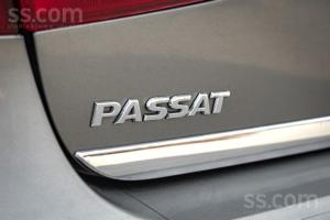 Volkswagen Passat B7 2013 in Riga, with an engine capacity of 1.40 L and mileage of 224 thousand km for 3990 €, photo 8 on AUTOMOTO.COM.LV