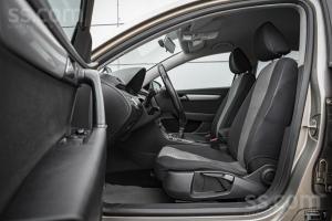 Volkswagen Passat B7 2013 in Riga, with an engine capacity of 1.40 L and mileage of 224 thousand km for 3990 €, photo 10 on AUTOMOTO.COM.LV
