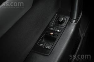 Volkswagen Passat B7 2013 in Riga, with an engine capacity of 1.40 L and mileage of 224 thousand km for 3990 €, photo 16 on AUTOMOTO.COM.LV