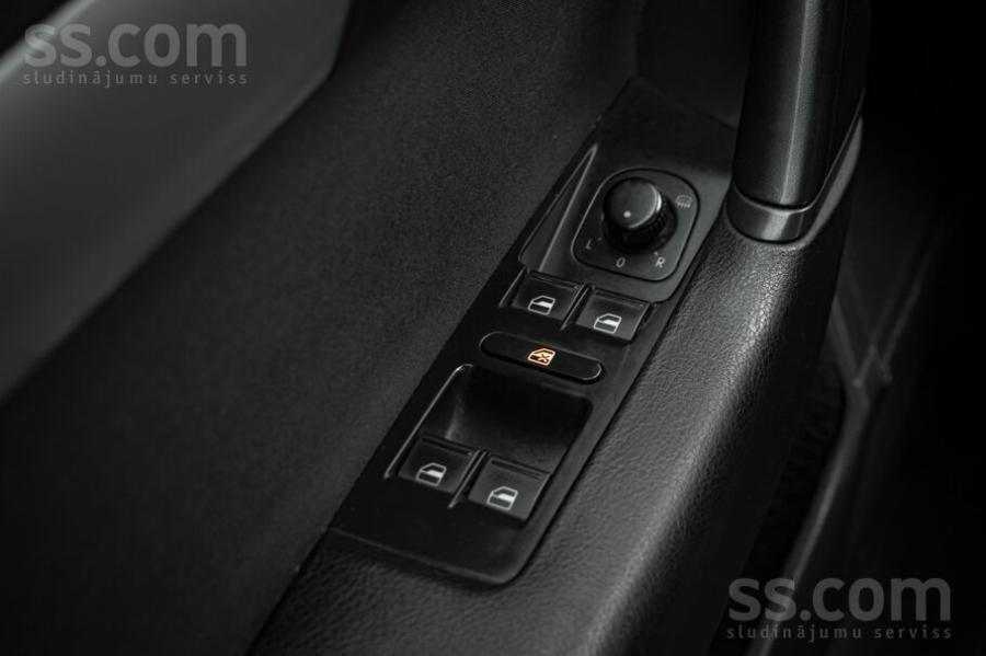 Volkswagen Passat B7 2013 in Riga, with an engine capacity of 1.40 L and mileage of 224 thousand km for 3990 €, photo 16 on AUTOMOTO.COM.LV