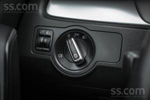 Volkswagen Passat B7 2013 in Riga, with an engine capacity of 1.40 L and mileage of 224 thousand km for 3990 €, photo 17 on AUTOMOTO.COM.LV