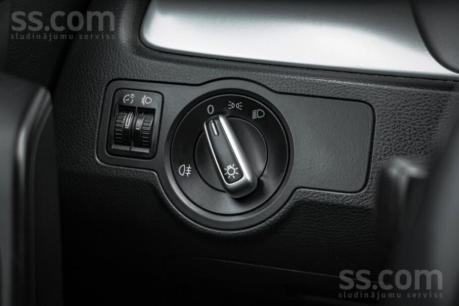 Volkswagen Passat B7 2013 in Riga, with an engine capacity of 1.40 L and mileage of 224 thousand km for 3990 €, photo 17 on AUTOMOTO.COM.LV
