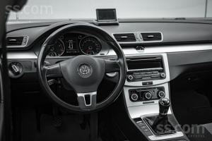 Volkswagen Passat B7 2013 in Riga, with an engine capacity of 1.40 L and mileage of 224 thousand km for 3990 €, photo 18 on AUTOMOTO.COM.LV