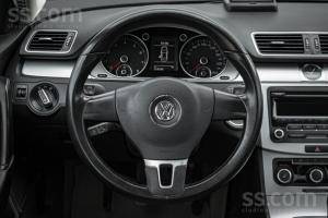 Volkswagen Passat B7 2013 in Riga, with an engine capacity of 1.40 L and mileage of 224 thousand km for 3990 €, photo 21 on AUTOMOTO.COM.LV