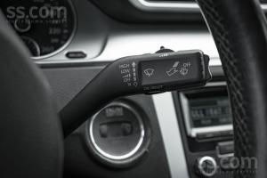 Volkswagen Passat B7 2013 in Riga, with an engine capacity of 1.40 L and mileage of 224 thousand km for 3990 €, photo 22 on AUTOMOTO.COM.LV