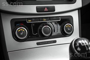 Volkswagen Passat B7 2013 in Riga, with an engine capacity of 1.40 L and mileage of 224 thousand km for 3990 €, photo 24 on AUTOMOTO.COM.LV