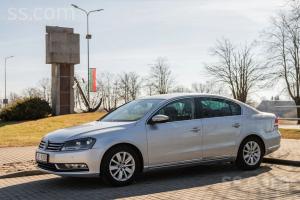 Volkswagen Passat B7 2013 Liepāja, ar dzinēja tilpumu 1.80 L un nobraukumu 83 tūkst. km par 7500 €, foto  vietnē AUTOMOTO.COM.LV
