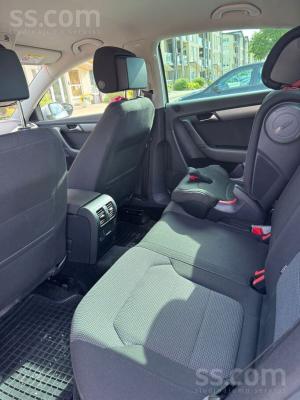 Volkswagen Passat B7 2014 Rīga, ar dzinēja tilpumu 2.00 L un nobraukumu 176 tūkst. km par 8000 €, foto 12 vietnē AUTOMOTO.COM.LV