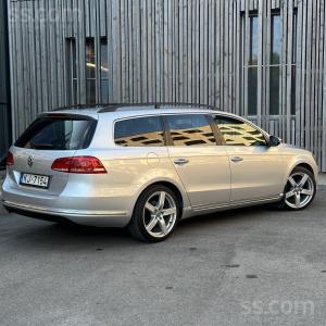 Volkswagen Passat B7 2011 Rīga, ar dzinēja tilpumu 1.60 L un nobraukumu 347 tūkst. km par 4290 €, foto 10 vietnē AUTOMOTO.COM.LV