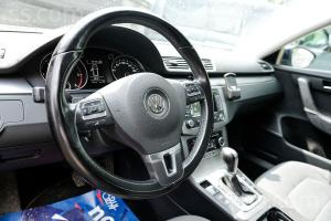 Volkswagen Passat B7 2011 Rīga, ar dzinēja tilpumu 2.00 L un nobraukumu 0 tūkst. km par 7900 €, foto 7 vietnē AUTOMOTO.COM.LV