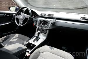 Volkswagen Passat B7 2011 Rīga, ar dzinēja tilpumu 2.00 L un nobraukumu 0 tūkst. km par 7900 €, foto 12 vietnē AUTOMOTO.COM.LV