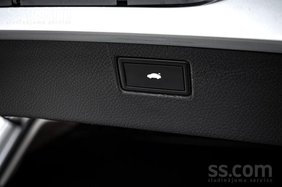 Volkswagen Passat B7 2011 Rīga, ar dzinēja tilpumu 2.00 L un nobraukumu 0 tūkst. km par 6950 €, foto 9 vietnē AUTOMOTO.COM.LV