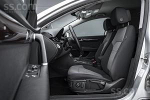Volkswagen Passat B7 2011 Rīga, ar dzinēja tilpumu 2.00 L un nobraukumu 0 tūkst. km par 6950 €, foto 10 vietnē AUTOMOTO.COM.LV