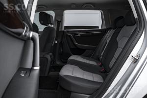 Volkswagen Passat B7 2011 Rīga, ar dzinēja tilpumu 2.00 L un nobraukumu 0 tūkst. km par 6950 €, foto 13 vietnē AUTOMOTO.COM.LV