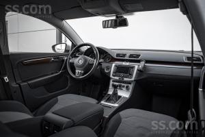 Volkswagen Passat B7 2011 Rīga, ar dzinēja tilpumu 2.00 L un nobraukumu 0 tūkst. km par 6950 €, foto 15 vietnē AUTOMOTO.COM.LV
