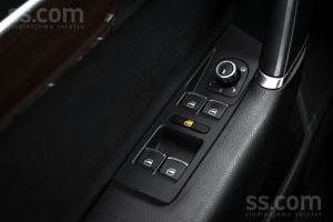 Volkswagen Passat B7 2011 Rīga, ar dzinēja tilpumu 2.00 L un nobraukumu 0 tūkst. km par 6950 €, foto 16 vietnē AUTOMOTO.COM.LV