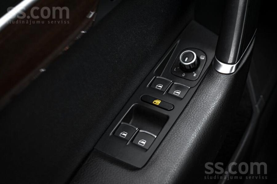 Volkswagen Passat B7 2011 Rīga, ar dzinēja tilpumu 2.00 L un nobraukumu 0 tūkst. km par 6950 €, foto 16 vietnē AUTOMOTO.COM.LV
