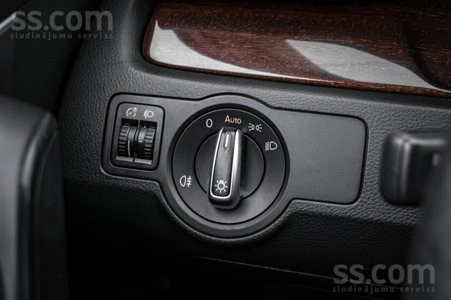 Volkswagen Passat B7 2011 Rīga, ar dzinēja tilpumu 2.00 L un nobraukumu 0 tūkst. km par 6950 €, foto 17 vietnē AUTOMOTO.COM.LV