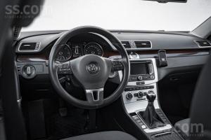 Volkswagen Passat B7 2011 Rīga, ar dzinēja tilpumu 2.00 L un nobraukumu 0 tūkst. km par 6950 €, foto 18 vietnē AUTOMOTO.COM.LV