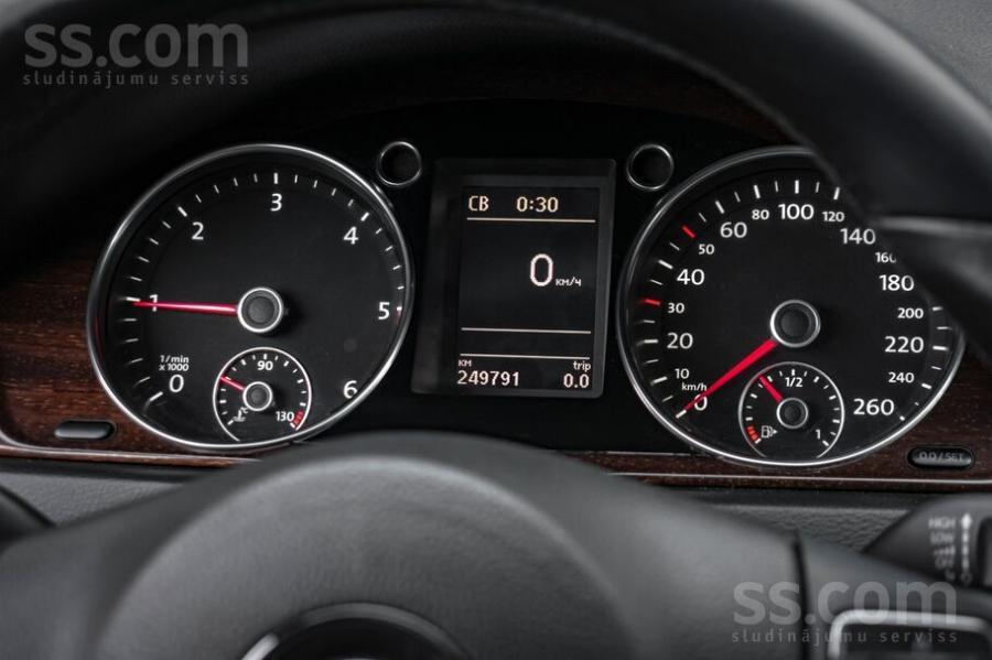Volkswagen Passat B7 2011 Rīga, ar dzinēja tilpumu 2.00 L un nobraukumu 0 tūkst. km par 6950 €, foto 19 vietnē AUTOMOTO.COM.LV