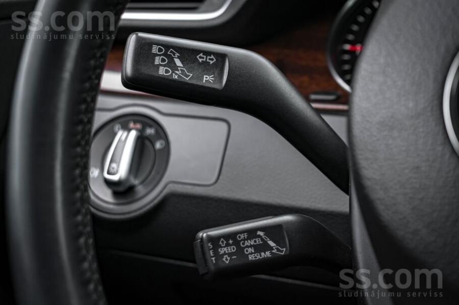 Volkswagen Passat B7 2011 Rīga, ar dzinēja tilpumu 2.00 L un nobraukumu 0 tūkst. km par 6950 €, foto 20 vietnē AUTOMOTO.COM.LV