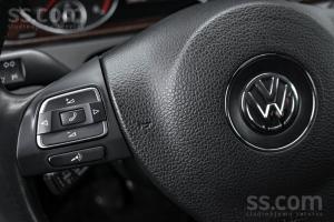 Volkswagen Passat B7 2011 Rīga, ar dzinēja tilpumu 2.00 L un nobraukumu 0 tūkst. km par 6950 €, foto 21 vietnē AUTOMOTO.COM.LV