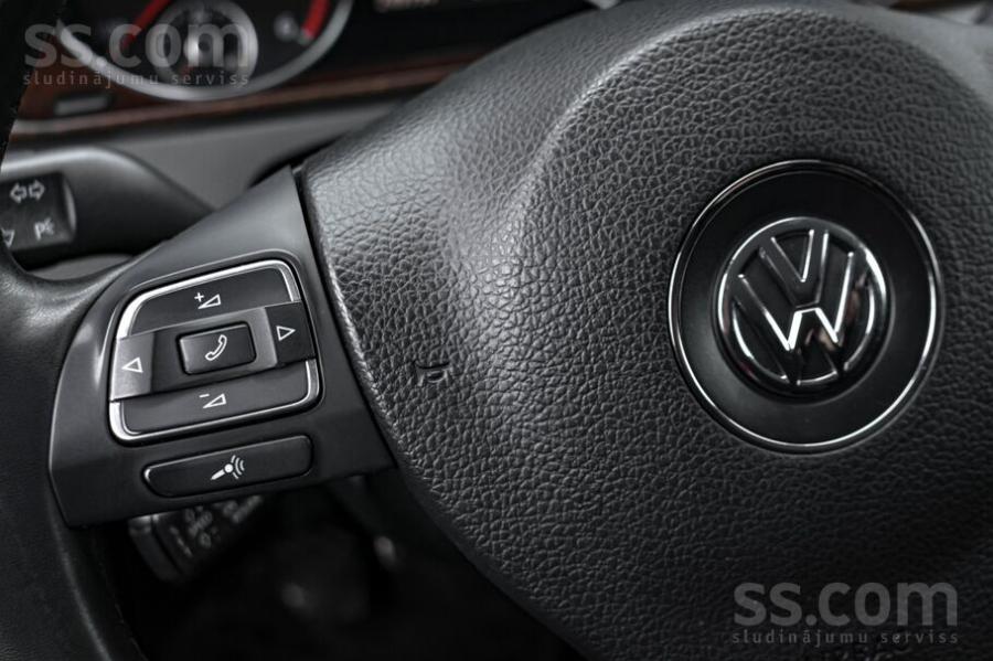 Volkswagen Passat B7 2011 Rīga, ar dzinēja tilpumu 2.00 L un nobraukumu 0 tūkst. km par 6950 €, foto 21 vietnē AUTOMOTO.COM.LV