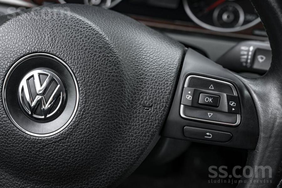 Volkswagen Passat B7 2011 Rīga, ar dzinēja tilpumu 2.00 L un nobraukumu 0 tūkst. km par 6950 €, foto 23 vietnē AUTOMOTO.COM.LV