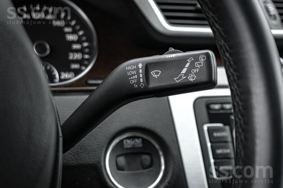 Volkswagen Passat B7 2011 Rīga, ar dzinēja tilpumu 2.00 L un nobraukumu 0 tūkst. km par 6950 €, foto 24 vietnē AUTOMOTO.COM.LV