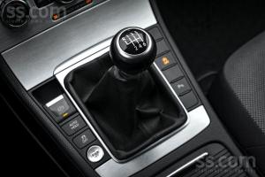 Volkswagen Passat B7 2011 Rīga, ar dzinēja tilpumu 2.00 L un nobraukumu 0 tūkst. km par 6950 €, foto 25 vietnē AUTOMOTO.COM.LV