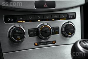 Volkswagen Passat B7 2011 Rīga, ar dzinēja tilpumu 2.00 L un nobraukumu 0 tūkst. km par 6950 €, foto 26 vietnē AUTOMOTO.COM.LV