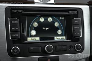 Volkswagen Passat B7 2011 Rīga, ar dzinēja tilpumu 2.00 L un nobraukumu 0 tūkst. km par 6950 €, foto 28 vietnē AUTOMOTO.COM.LV