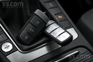 Volkswagen Passat B7 2011 Rīga, ar dzinēja tilpumu 2.00 L un nobraukumu 0 tūkst. km par 6950 €, foto 29 vietnē AUTOMOTO.COM.LV