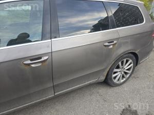 Volkswagen Passat B7 2011 Rīga, ar dzinēja tilpumu 1.80 L un nobraukumu 344 tūkst. km par 1900 €, foto 4 vietnē AUTOMOTO.COM.LV