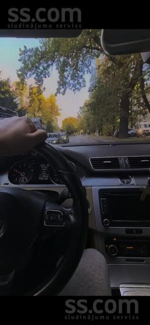 Volkswagen Passat B7 2011 Rīga, ar dzinēja tilpumu 1.80 L un nobraukumu 344 tūkst. km par 1900 €, foto 6 vietnē AUTOMOTO.COM.LV