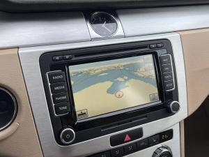 Фольксваген Пассат Б7 2012 в Рига, объемом двигателя 2.00 л и пробегом 265 тыс. км за 6750 €, фото 16 на AUTOMOTO.COM.LV