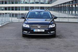 Volkswagen Passat B7 2012 Rīga, ar dzinēja tilpumu 2.00 L un nobraukumu 296 tūkst. km par 4480 €, foto 3 vietnē AUTOMOTO.COM.LV