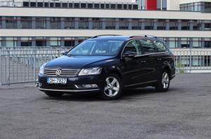 Volkswagen Passat B7 2012 Rīga, ar dzinēja tilpumu 2.00 L un nobraukumu 296 tūkst. km par 4480 €, foto 4 vietnē AUTOMOTO.COM.LV