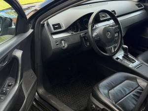 Volkswagen Passat B7 2012 Rīga, ar dzinēja tilpumu 2.00 L un nobraukumu 296 tūkst. km par 4480 €, foto 8 vietnē AUTOMOTO.COM.LV