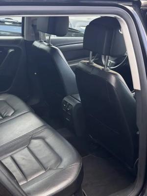 Volkswagen Passat B7 2012 Rīga, ar dzinēja tilpumu 2.00 L un nobraukumu 296 tūkst. km par 4480 €, foto 11 vietnē AUTOMOTO.COM.LV