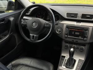 Volkswagen Passat B7 2012 Rīga, ar dzinēja tilpumu 2.00 L un nobraukumu 296 tūkst. km par 4480 €, foto 12 vietnē AUTOMOTO.COM.LV
