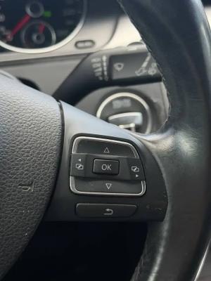 Volkswagen Passat B7 2012 Rīga, ar dzinēja tilpumu 2.00 L un nobraukumu 296 tūkst. km par 4480 €, foto 17 vietnē AUTOMOTO.COM.LV