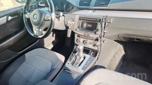 Volkswagen Passat B7 2013 Rīga, ar dzinēja tilpumu 2.00 L un nobraukumu 384 tūkst. km par 2990 €, foto 8 vietnē AUTOMOTO.COM.LV