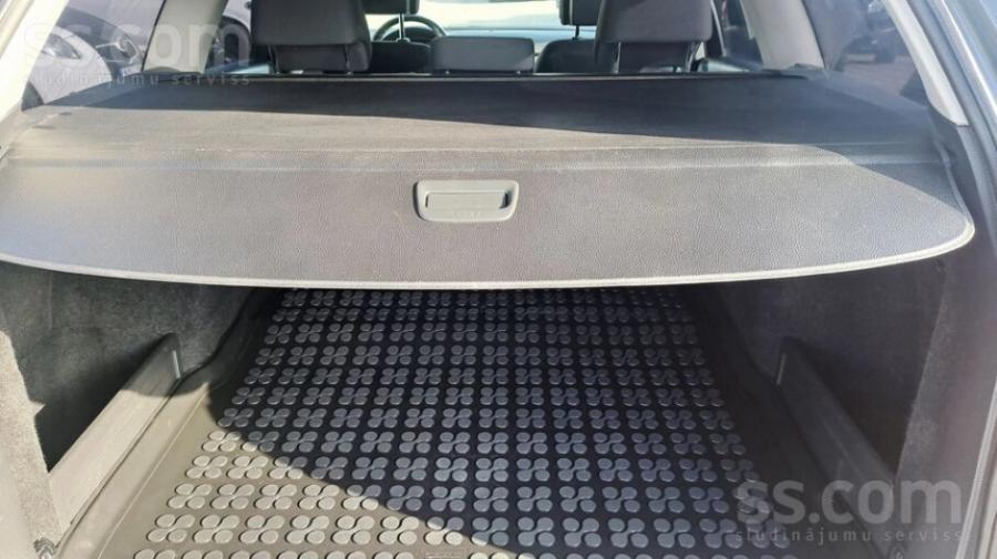 Volkswagen Passat B7 2013 Rīga, ar dzinēja tilpumu 2.00 L un nobraukumu 384 tūkst. km par 2990 €, foto 14 vietnē AUTOMOTO.COM.LV