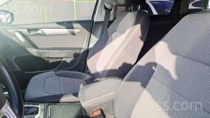 Volkswagen Passat B7 2013 Rīga, ar dzinēja tilpumu 2.00 L un nobraukumu 384 tūkst. km par 2990 €, foto 18 vietnē AUTOMOTO.COM.LV